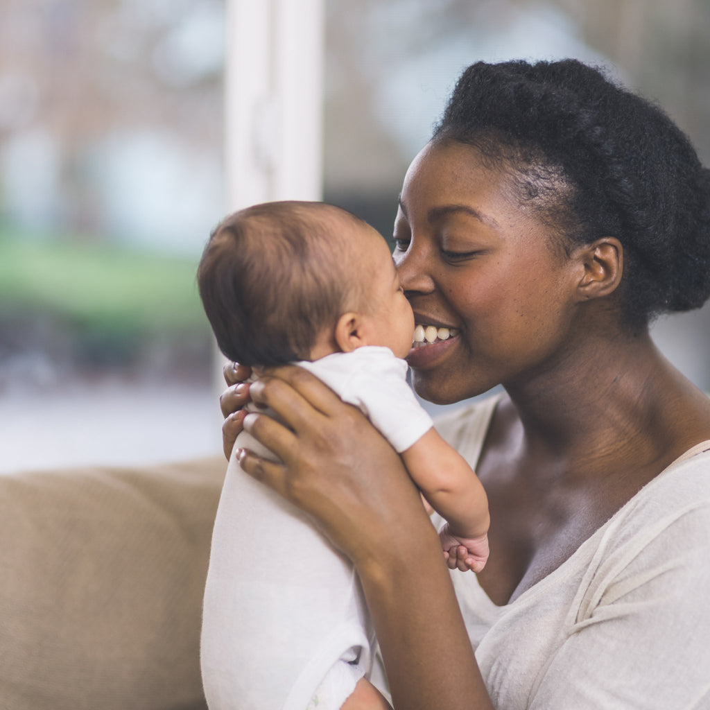 Ethical Sourcing: The Key to Quality Cloth Diapers by Geffen Baby