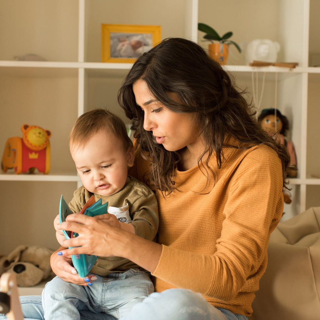 Why Geffen Baby Offers the Best Premium Cloth Diapers: A Commitment to